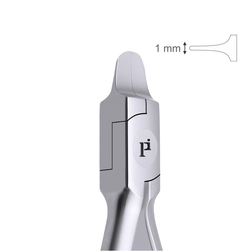 Tweed Arch Forming Plier 1 mm | Precision Dental USA