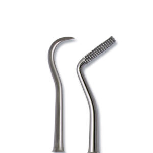 Band Pusher and Scaler (Orthodontics) | Precision Dental USA
