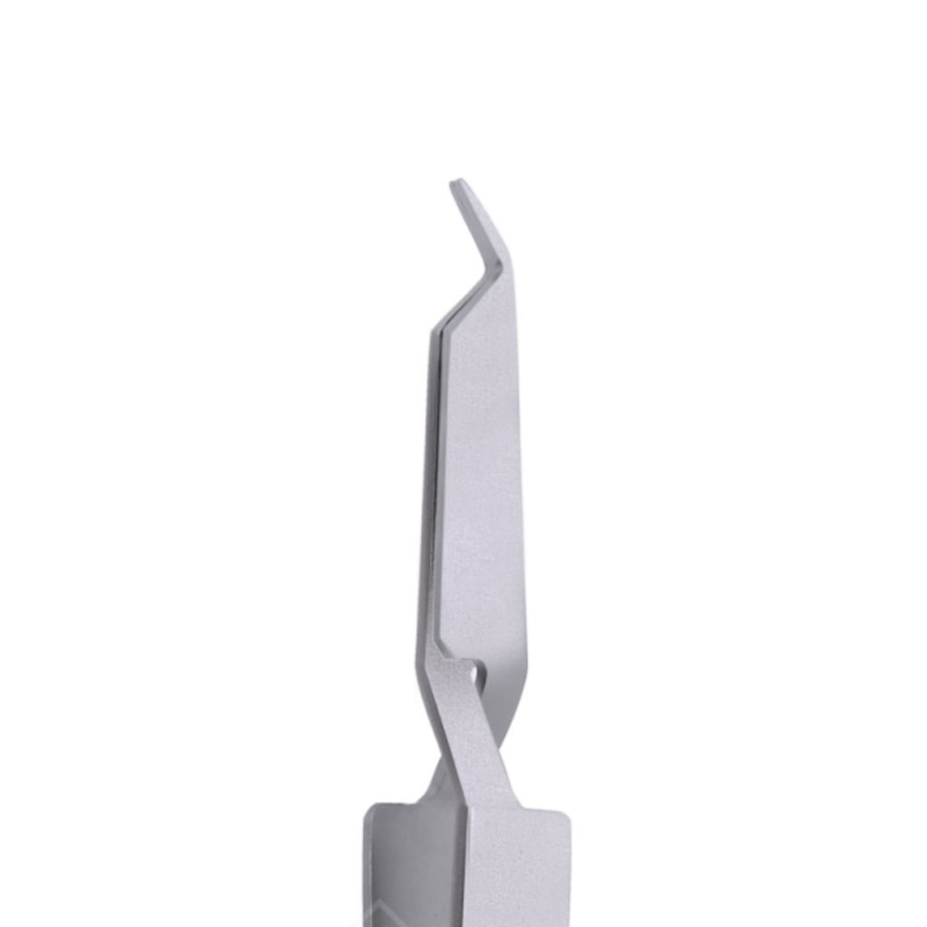 Posterior Bracket Holder Tweezer | Precision Dental USA