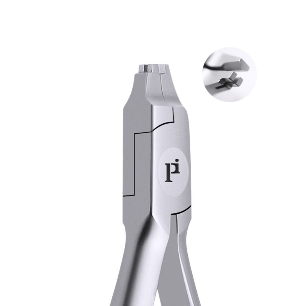 Ball hook Crimping Plier | Precision Dental USA