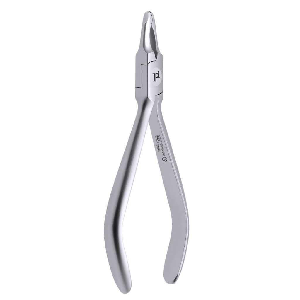 Crown & Band Contouring Pliers | Precision Dental USA