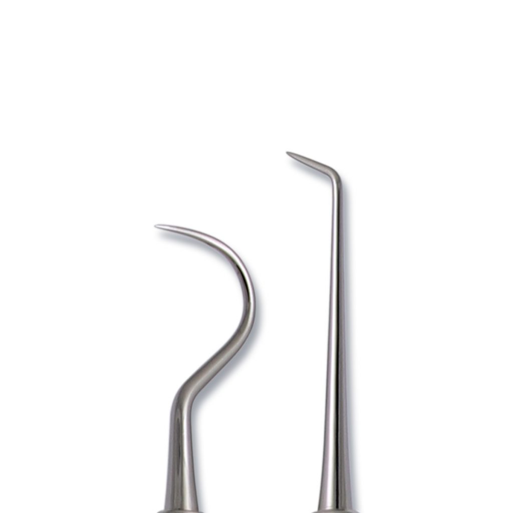 Explorer Double Ended | Precision Dental USA