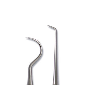 Explorer Double Ended | Precision Dental USA