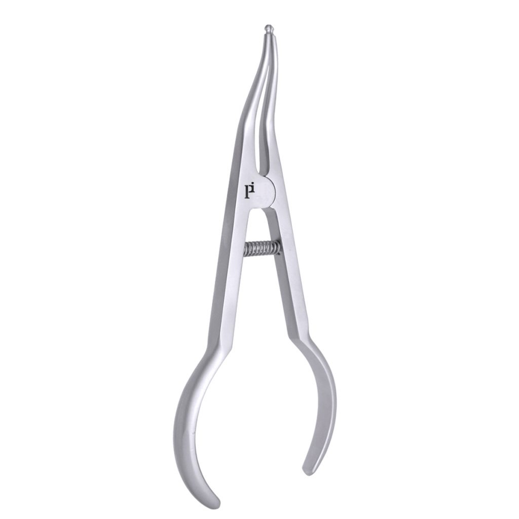Crown & Band Crimping Plier – Precision Dental USA