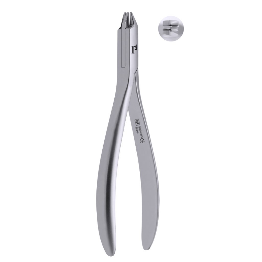 Three Prong Plier NiTi | Precision Dental USA