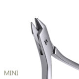 Three Prong Plier Standard | Precision Dental USA
