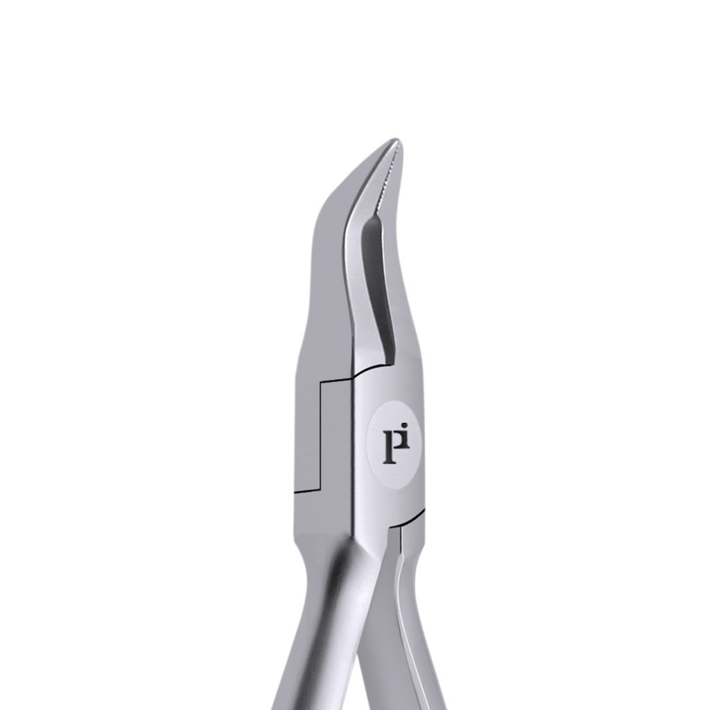 Weingart Plier Universal 45° Angled Tip | Precision Dental USA