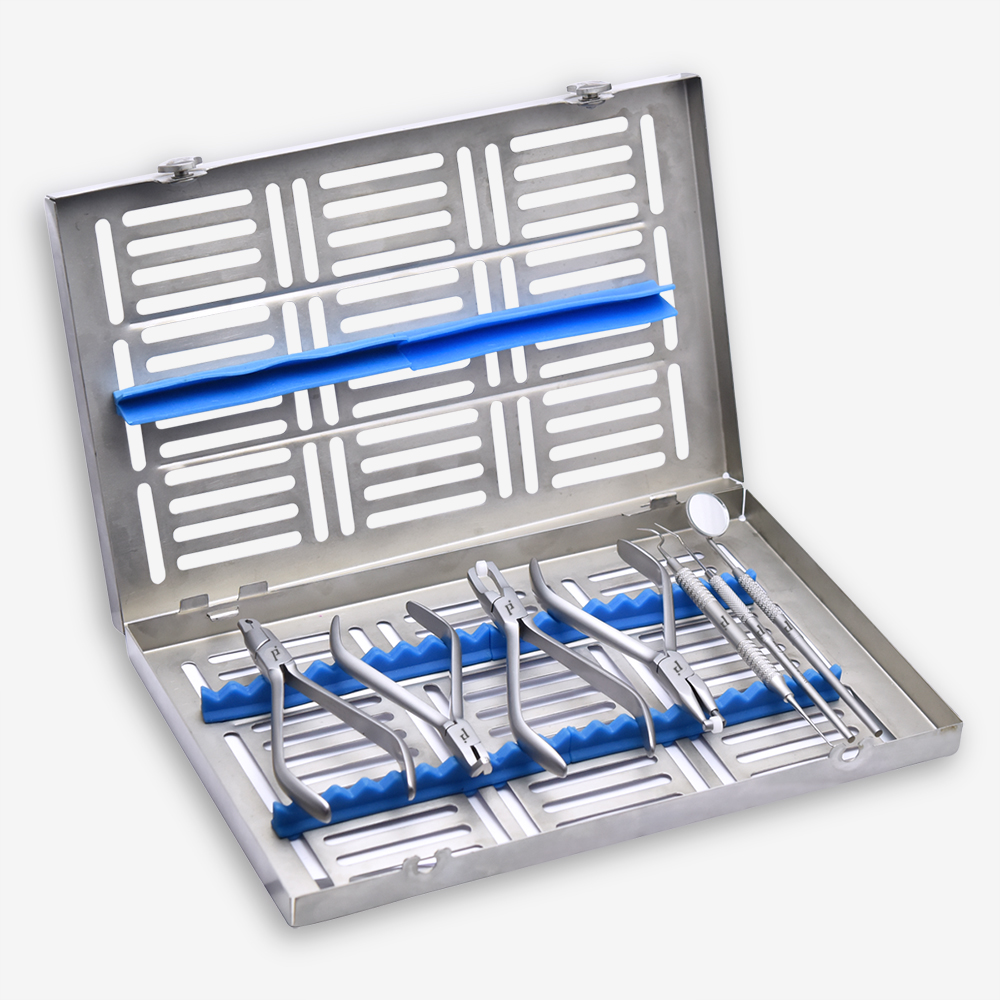 Products – Precision Dental USA