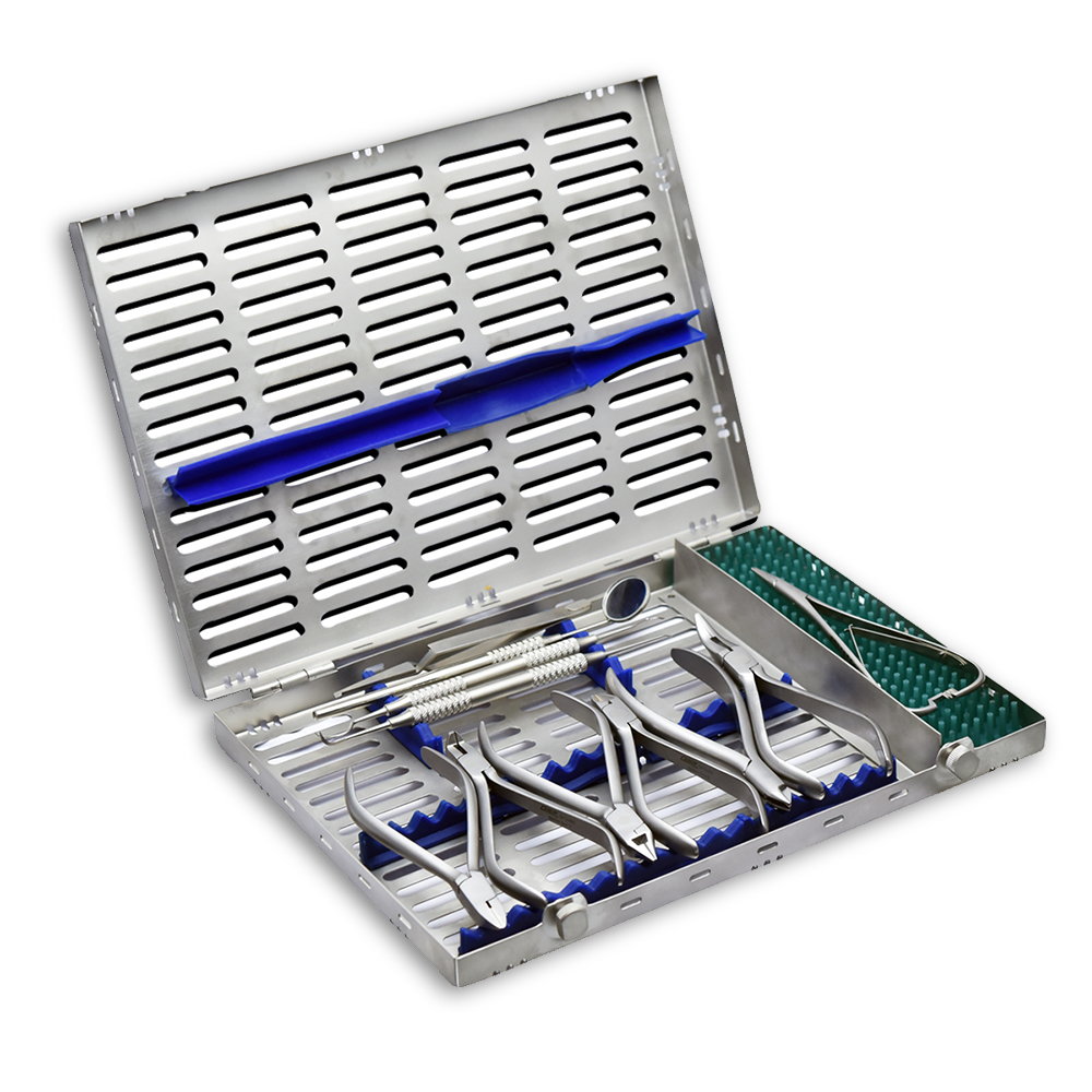 Arch wire Set – Precision Dental USA