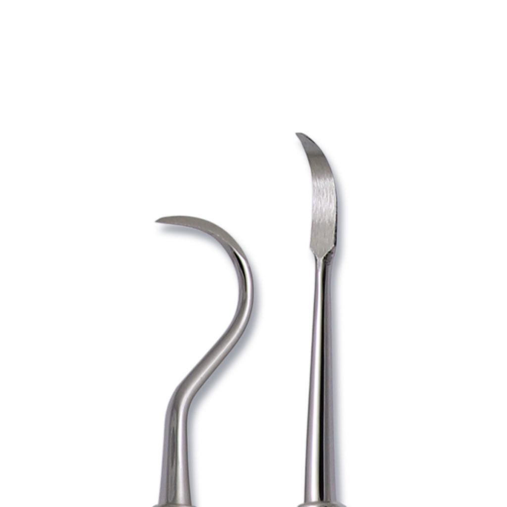 Distal Bender Double Ended | Precision Dental USA