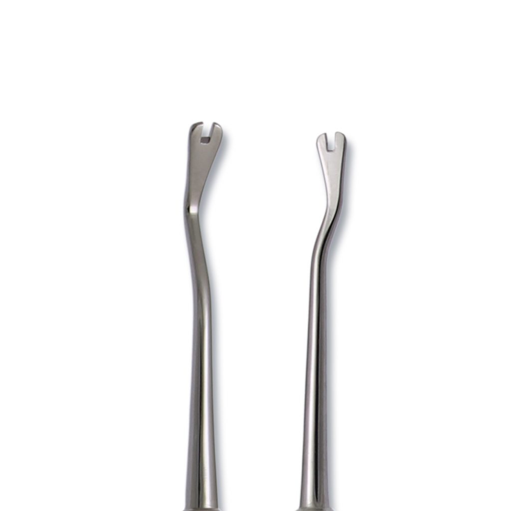 Distal Bender Double Ended | Precision Dental USA