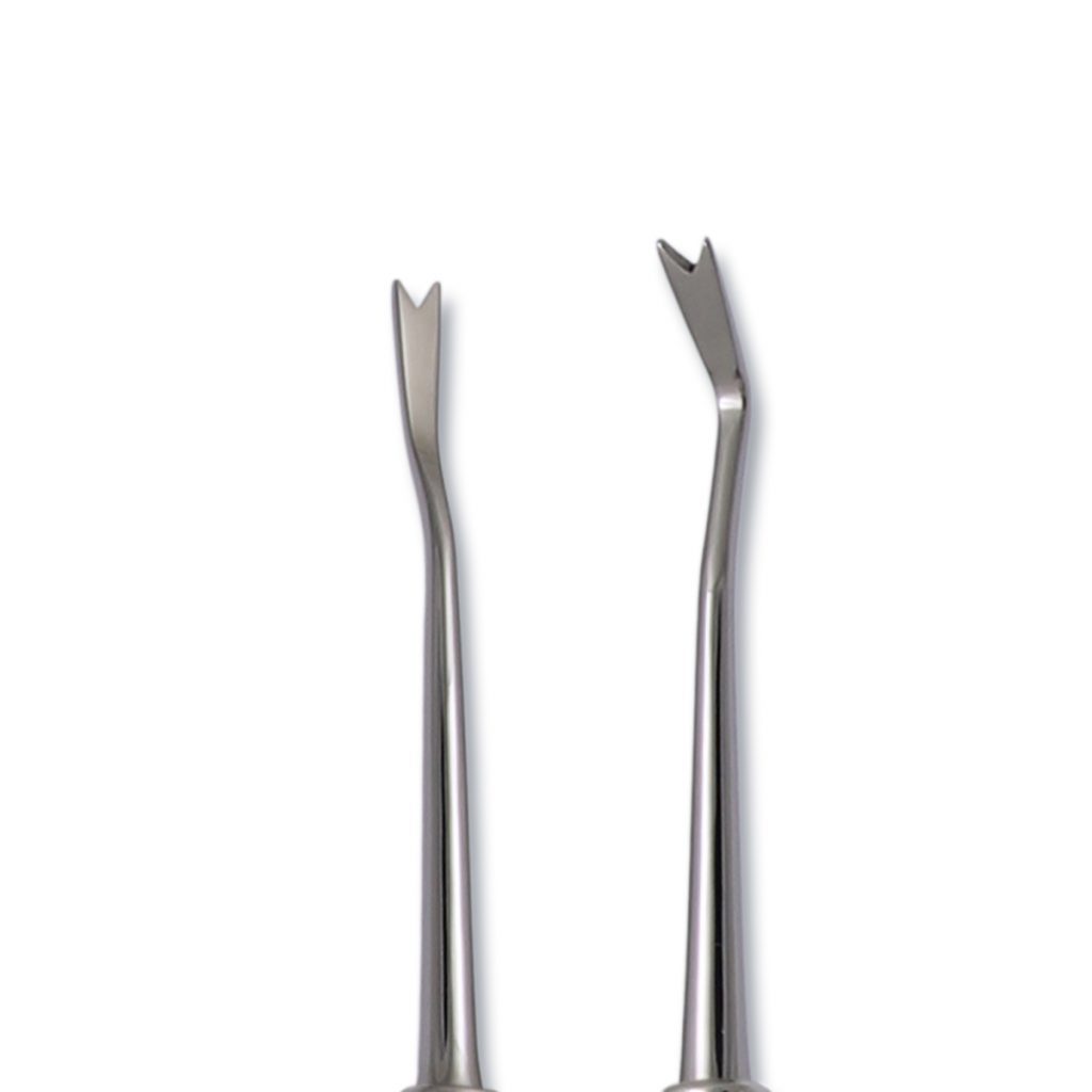 Distal Bender Double Ended | Precision Dental USA
