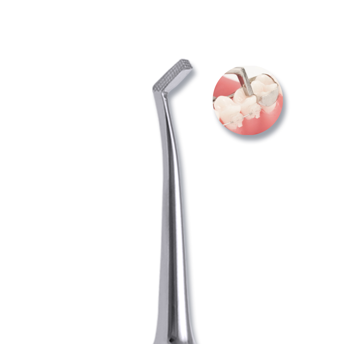 Band Pusher and Scaler (Orthodontics) | Precision Dental USA