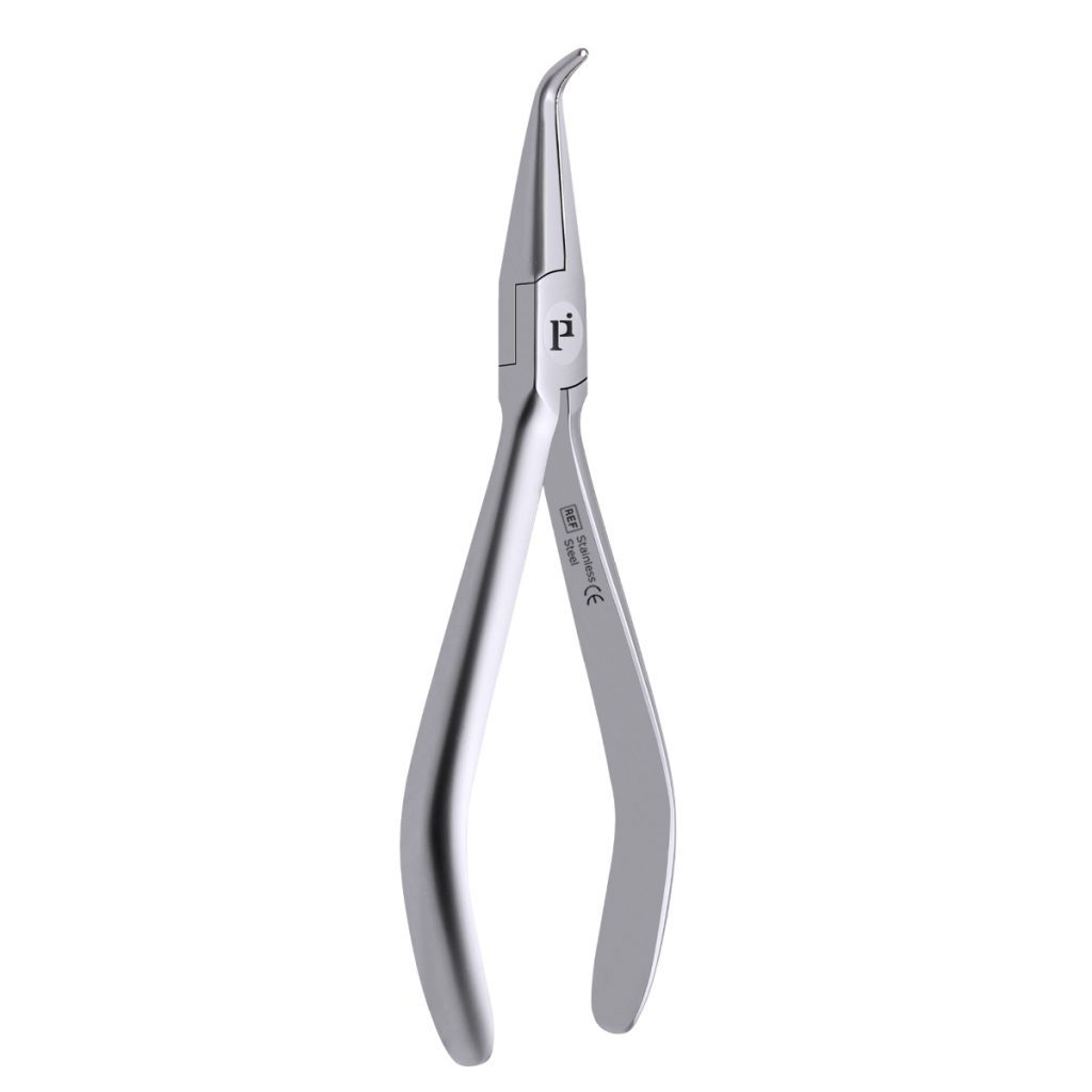 Howe Pliers Straight | Precision Dental USA