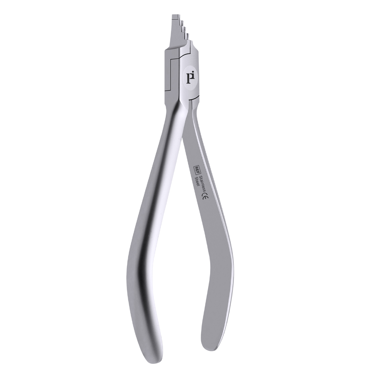 Three Prong Plier Standard | Precision Dental USA