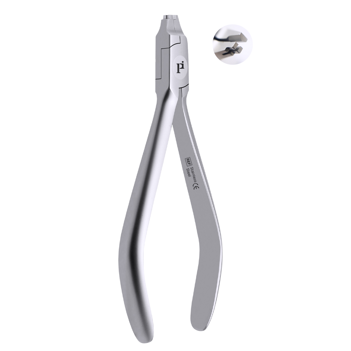 Howe Pliers Straight | Precision Dental USA