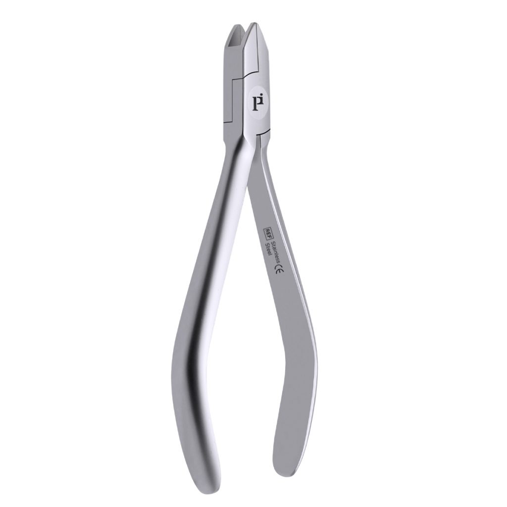 Three Prong Plier Standard | Precision Dental USA