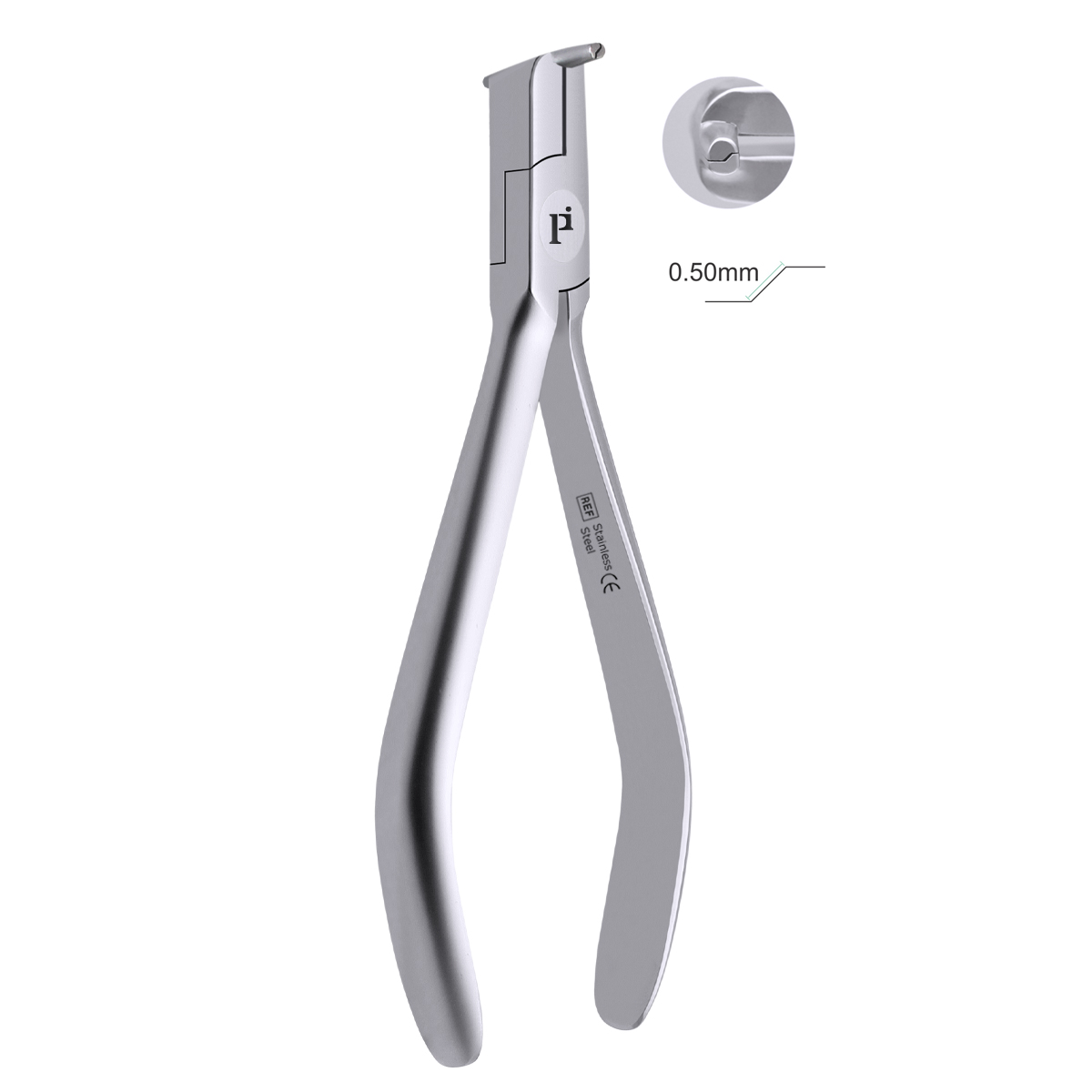 Step Pliers | Precision Dental USA