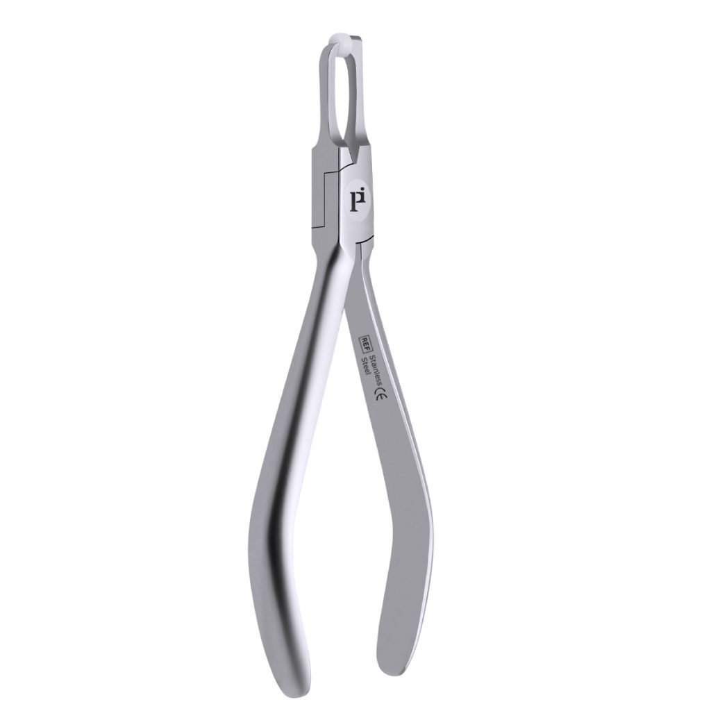 Crown & Band Contouring Pliers | Precision Dental USA