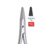 Mathieu Pliers | Precision Dental USA