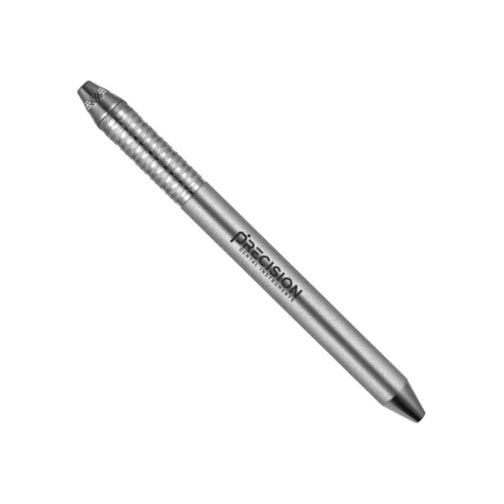 Round Mirror Handle | Precision Dental USA
