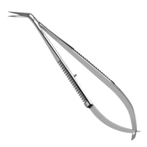 Castroviejo Scissors | Precision Dental USA