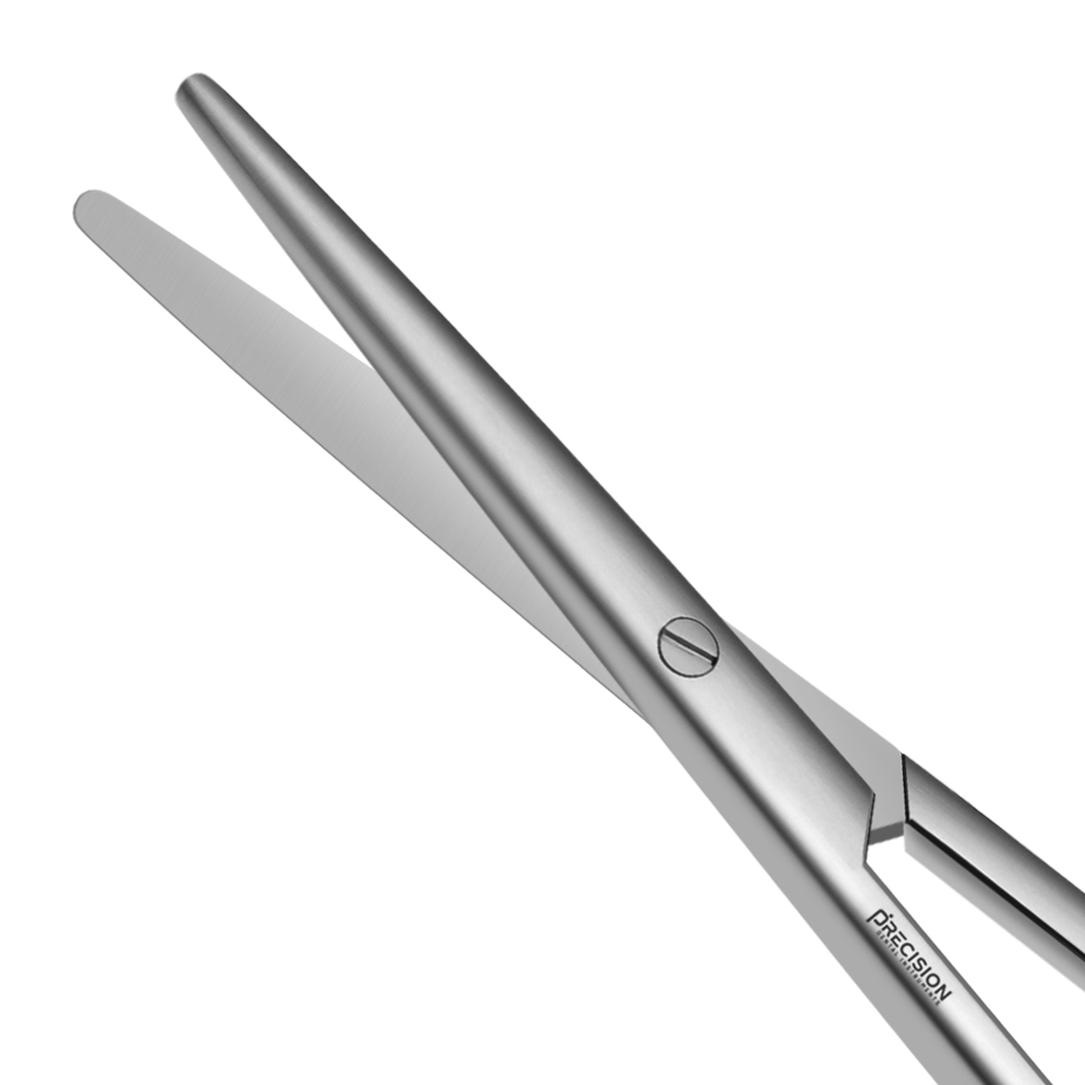 Castroviejo Scissors | Precision Dental USA